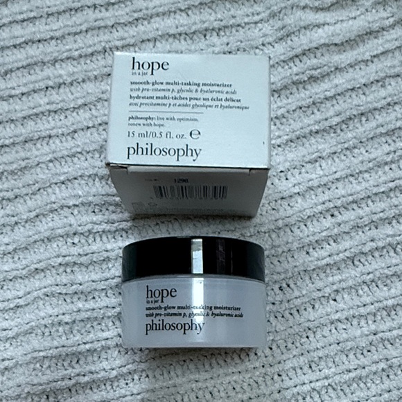 Philosophy | Skincare | Philosophy Hope In A Jar Smoothglow ...